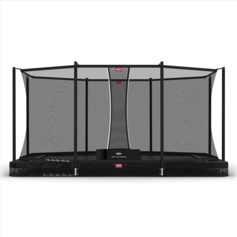 Inground Trampolines – wickentoys