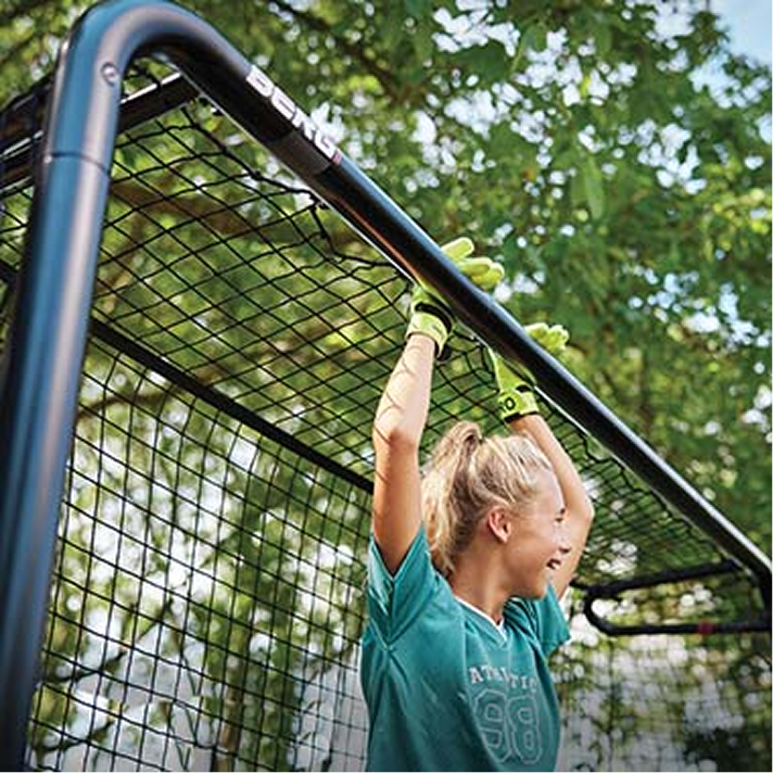 BERG SportsGoals – wickentoys