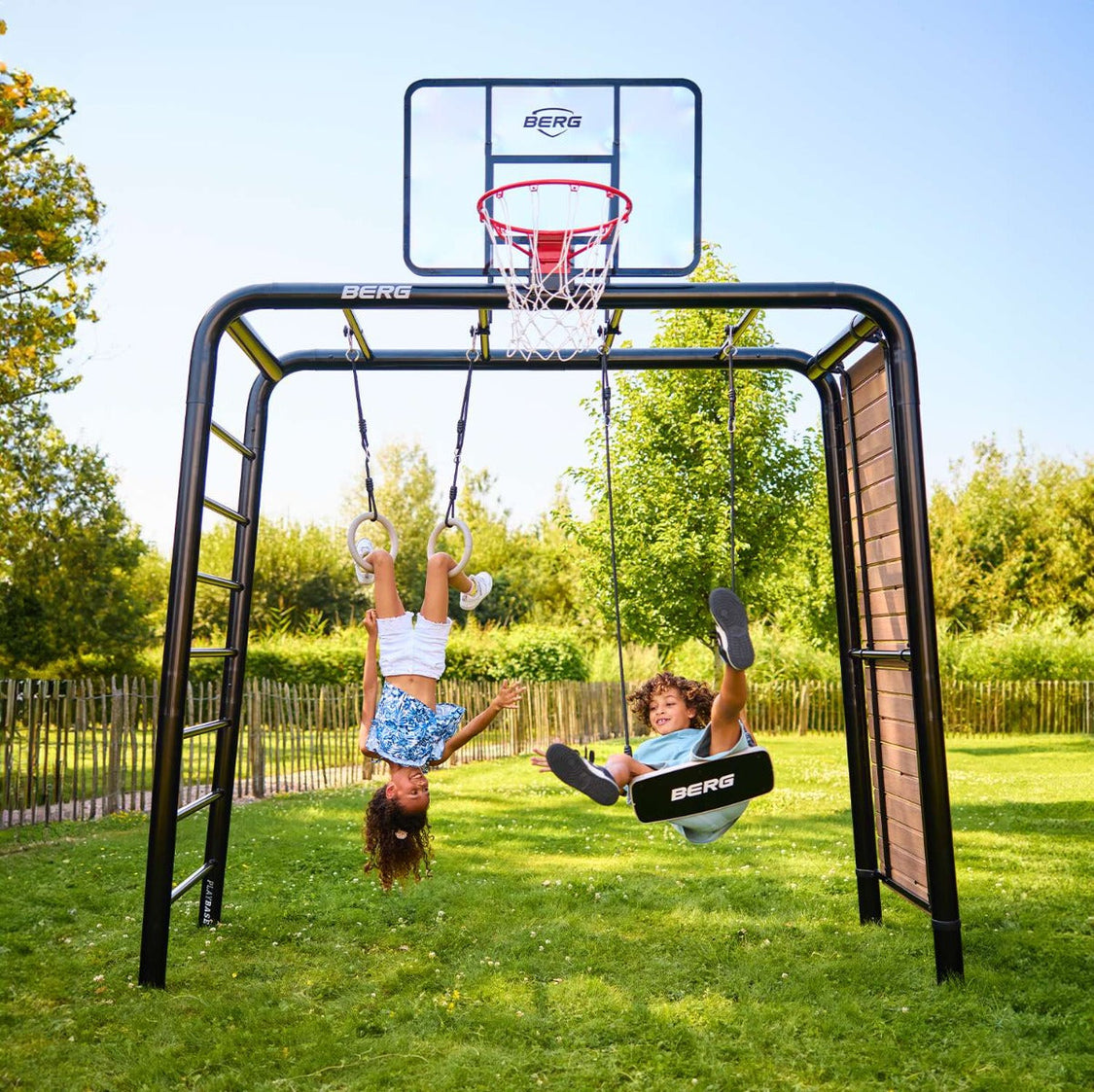 BERG PlayBase All – wickentoys