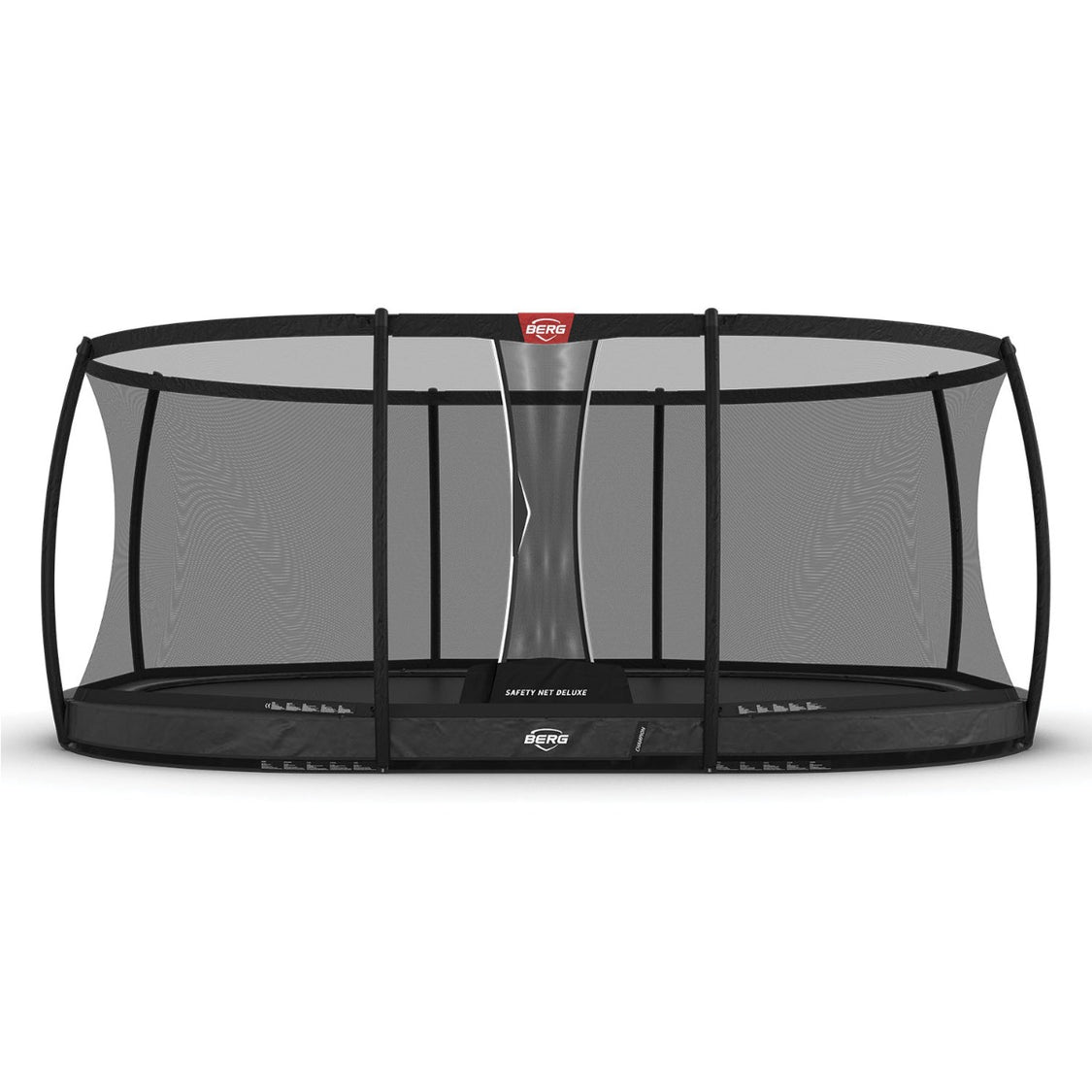 BERG Inground Trampoline – wickentoys