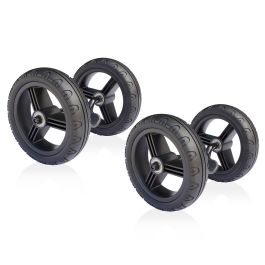 ONLY £75 - SPRINGFREE SHIFTING WHEELS - Outdoor Play Equipment